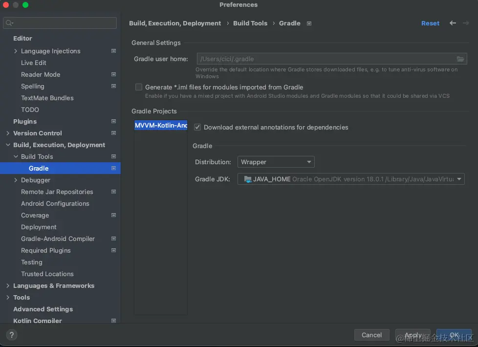 Unable To Make Field Private Final Javalangstring Filepath Accessible 掘金 3293