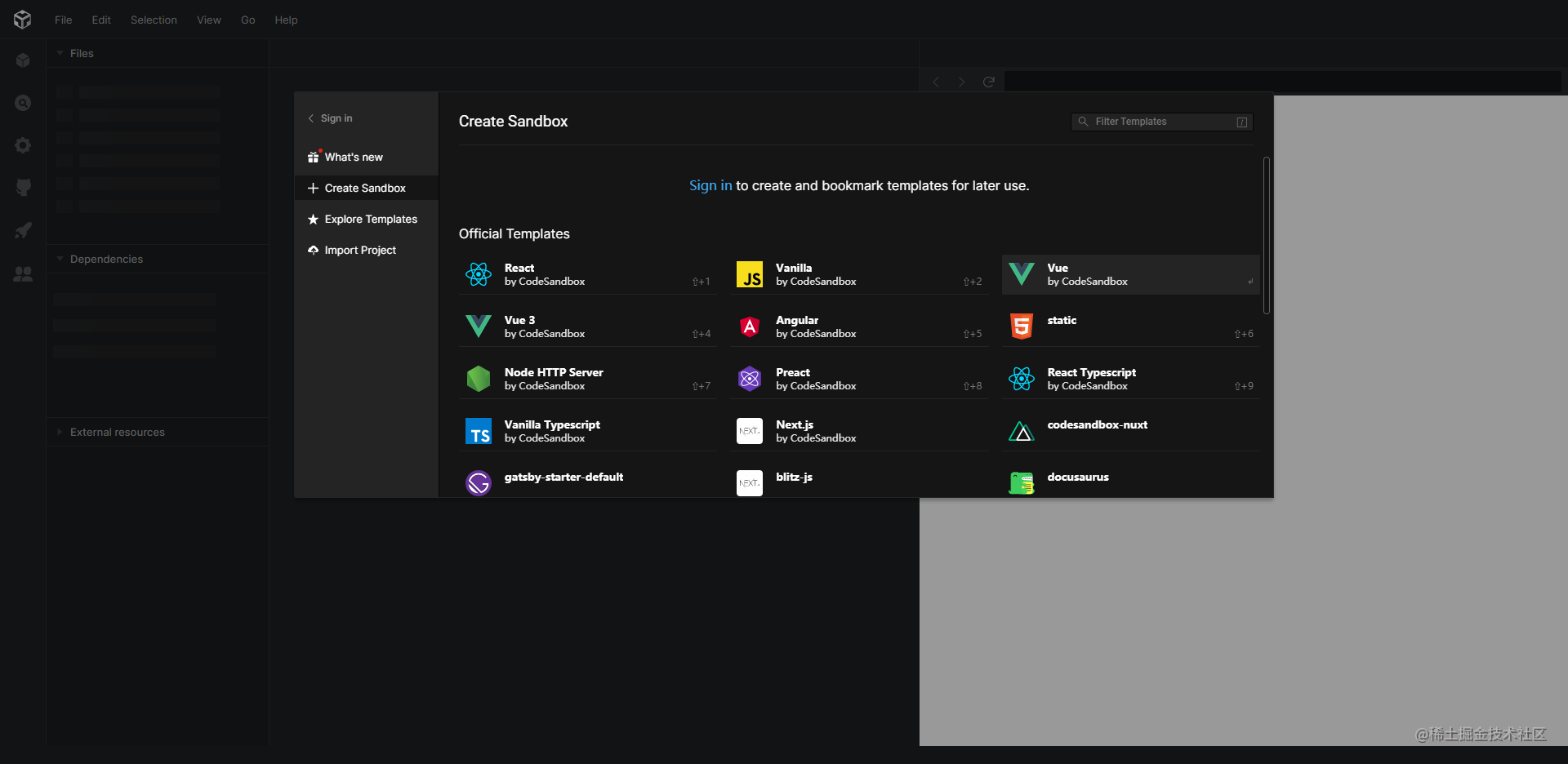 Vue two versions of the differences and use methods - Moment For Technology