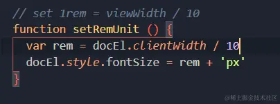 对postcss-pxtorem的理解插入一个题外bug 问题一：在vite + vue3 + postcss-pxto - 掘金