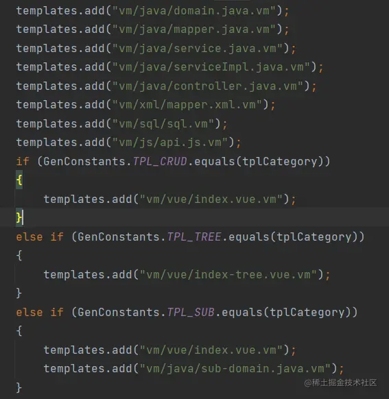 若依框架集成mybatis换成mybatis-plus记录文章用于记录自己更改若依框架集成mybatis换成mybati - 掘金