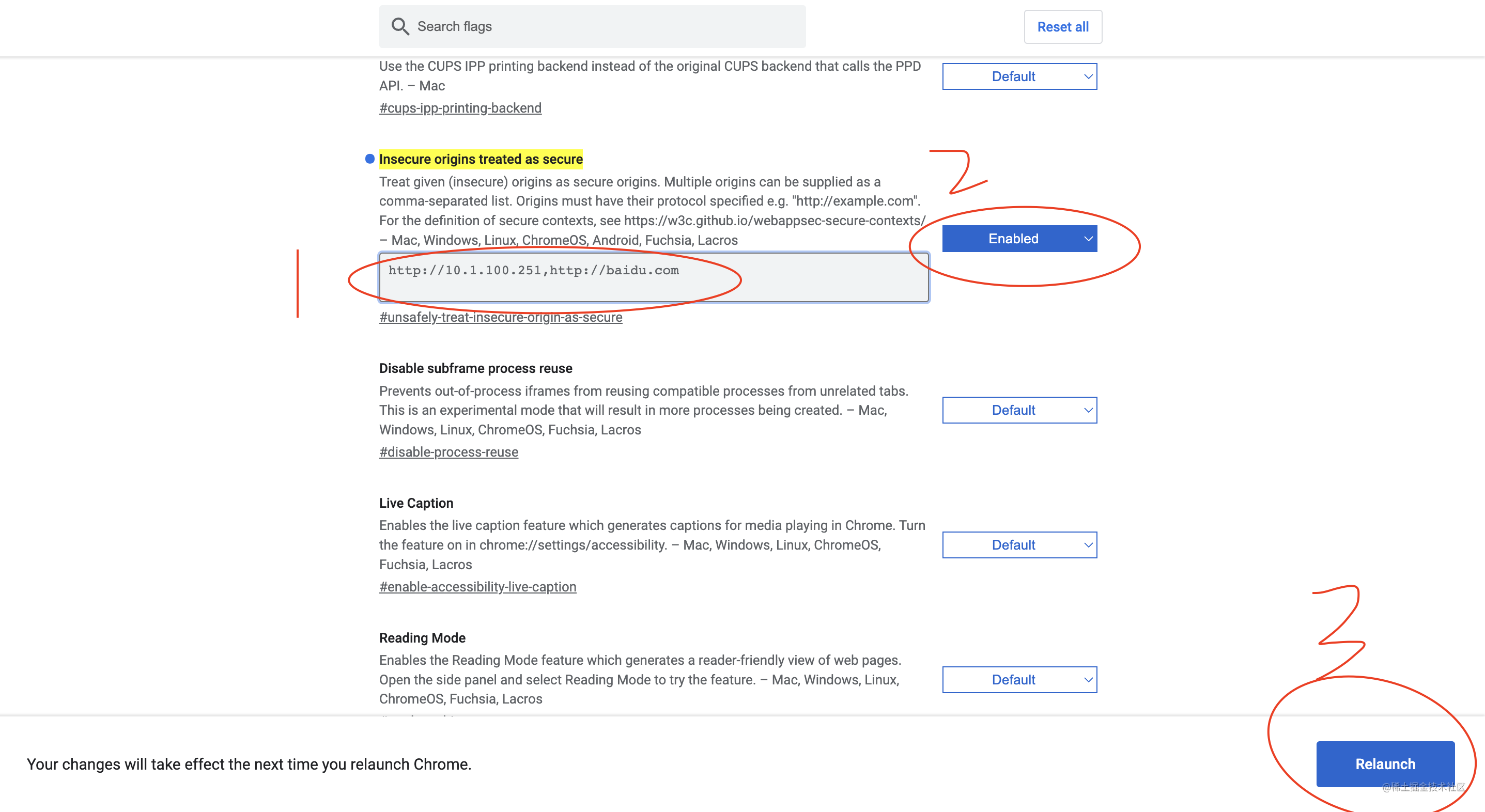 WebRTC 之媒体 getUserMedia 使用限制及解决 - 掘金