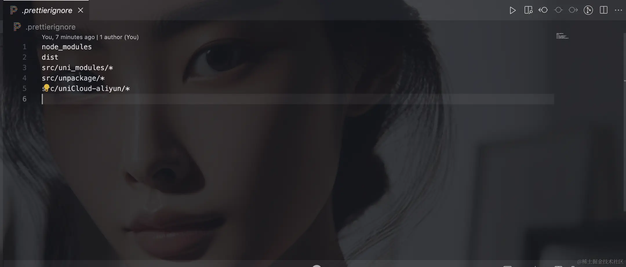 uniapp配置eslint,prettier规范（上篇）uniapp配置初始化项目篇 一 eslint 1,安装 ya - 掘金