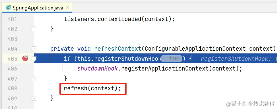 SpringBoot 解决Service互相注入导致的循环依赖问题 循环依赖源码debug 三级缓存 @Lazy原理 - 掘金