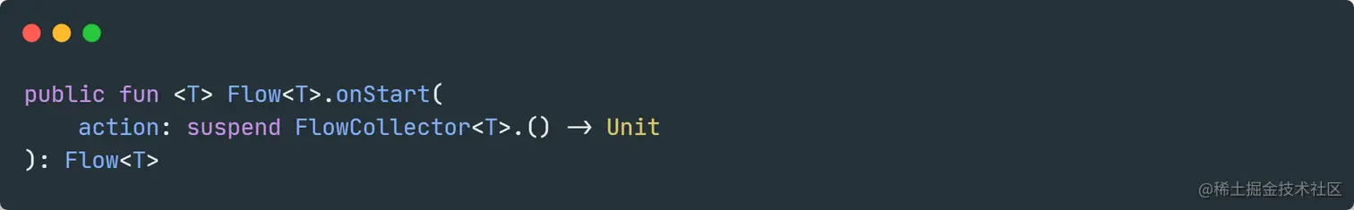 Kotlin Flow上手指南（一）基础使用在Kotlin协程出现之前，RxJava应该是在Android开发领域最火热 - 掘金