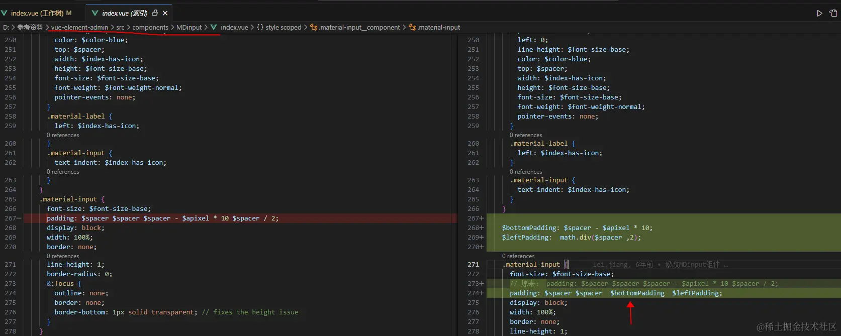 rspack迁移vue-element-admin实践指南背景 前端不断在探索打包，构建的天花板，产出了 vite ， - 掘金