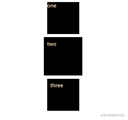 box-sizing：border-box的理解 - 掘金