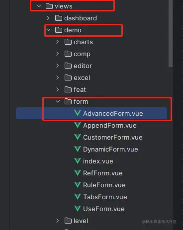 从0开始学习 vben admin (三)前言 本章主要讲一下vben 的表单简单使用以及一些骚操作~ 表单基础 表单高 - 掘金