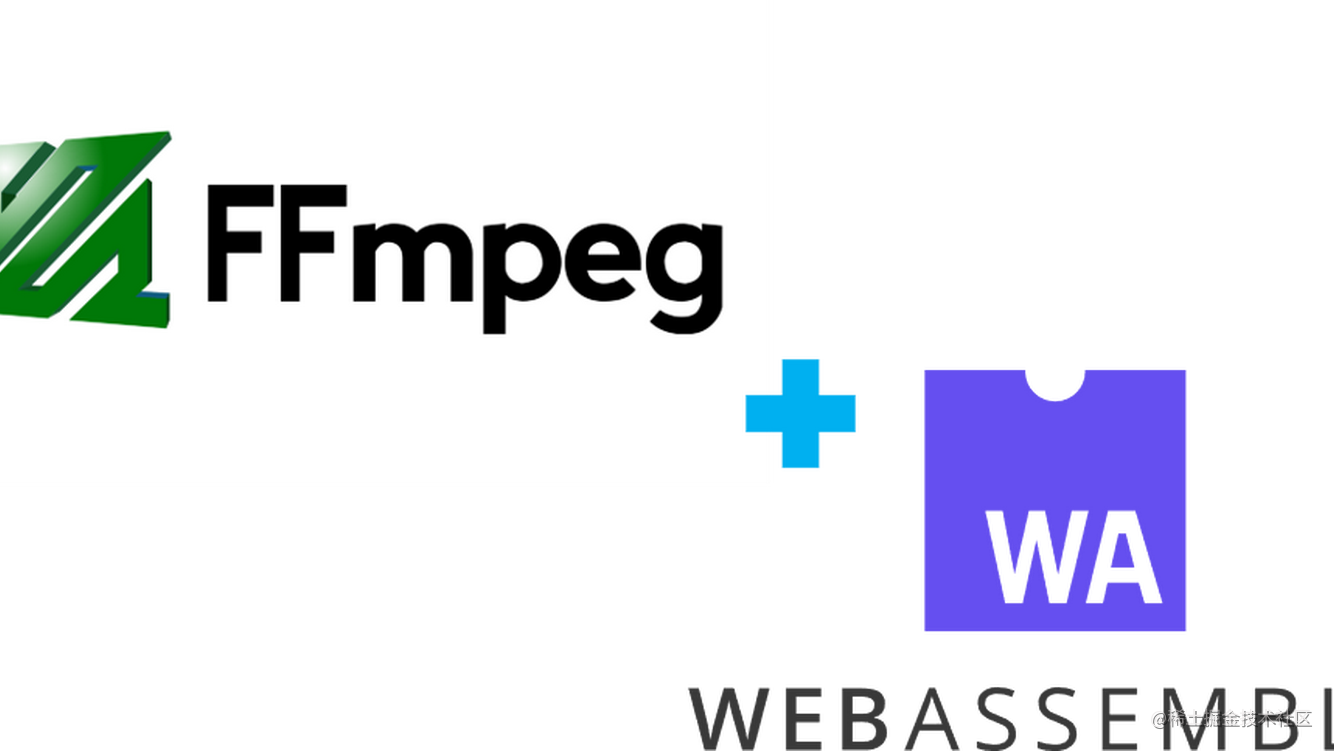 前端视频帧提取 ffmpeg + Webassembly - 掘金
