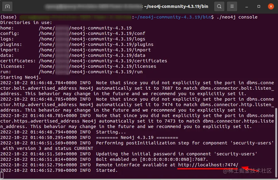 Python+Neo4j+Django+Echarts知识图谱可视化由于neo4j自带的可视化界面展示效果有限，重建可视 - 掘金