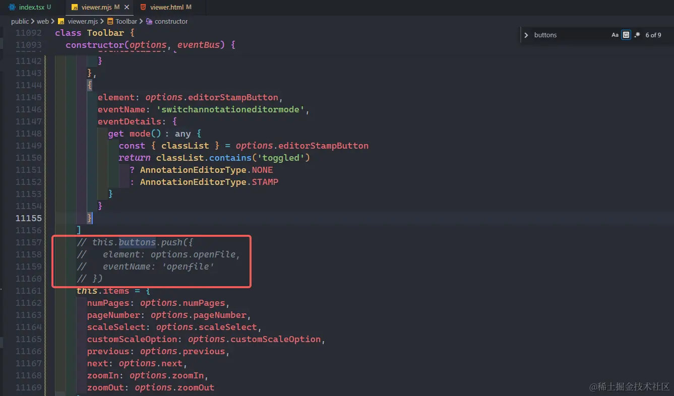 前端实现PDF预览的几种选择（pdfjs-dist、react-pdf、pdf-viewer）PDF预览的选型 对于浏览 - 掘金