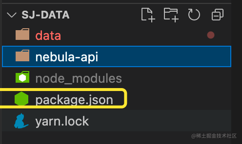 使用yarn workspace 管理node_modules - 掘金
