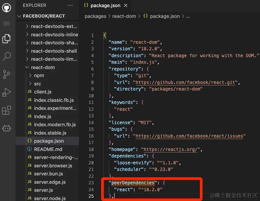 如何正确使用dependencies开发项目时候，我们需要安装各种依赖项(dependencies)，这体现在packa - 掘金
