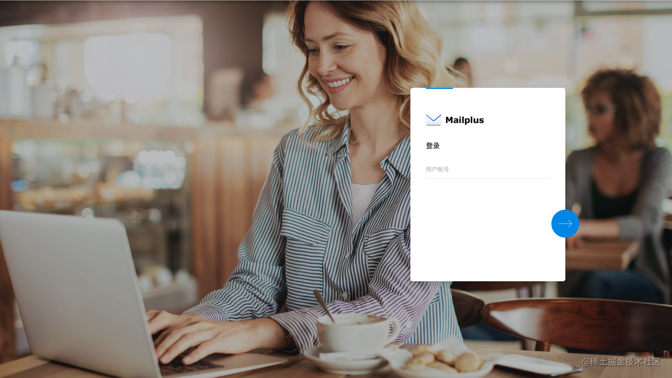 群晖Mail Plus设置流程及mail-tester得分优化 - 掘金
