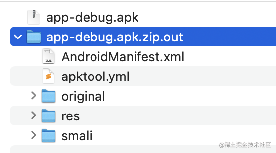 Android 逆向系列（一）：反编译 APK 技术完全解析 - 掘金