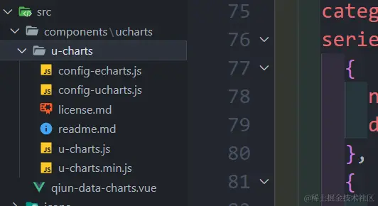试试用VSCode开发uni-app，再加上使用DCloud插件市场的插件，你别提有多香当俺们习惯了VSCode之后，有 - 掘金