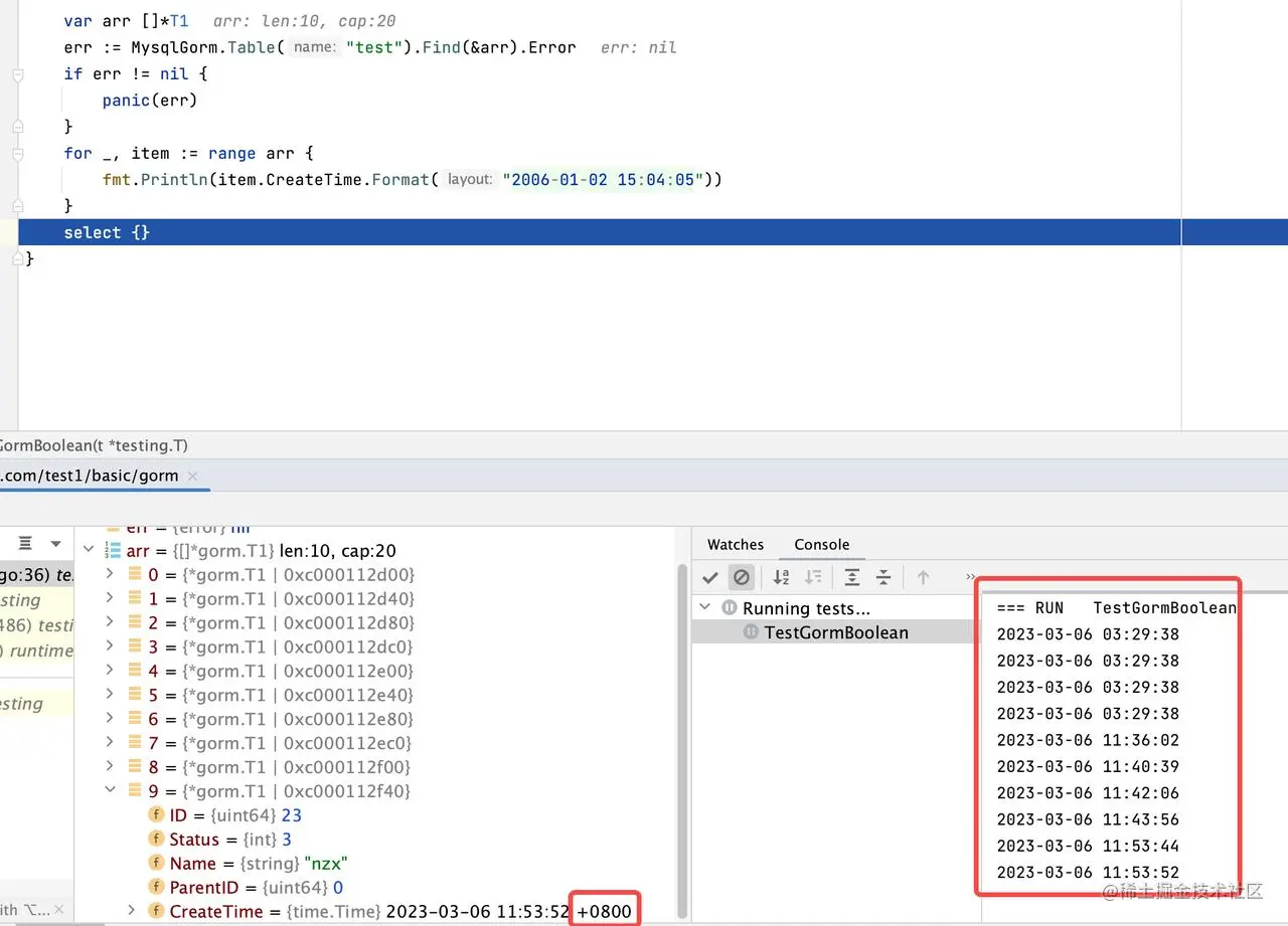 mysql和postgresql差异？gorm如何同时兼容？ - 掘金