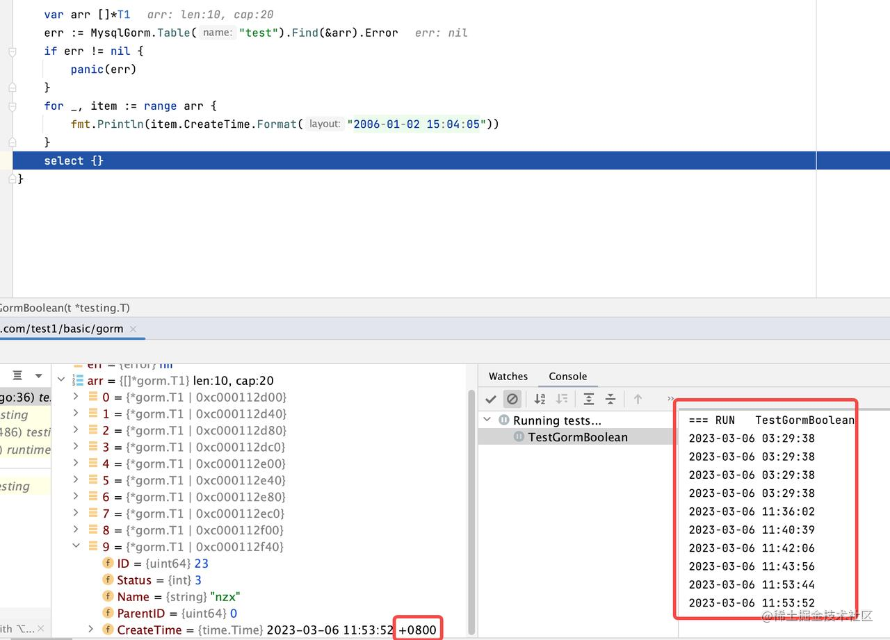 mysql和postgresql差异？gorm如何同时兼容？ - 掘金
