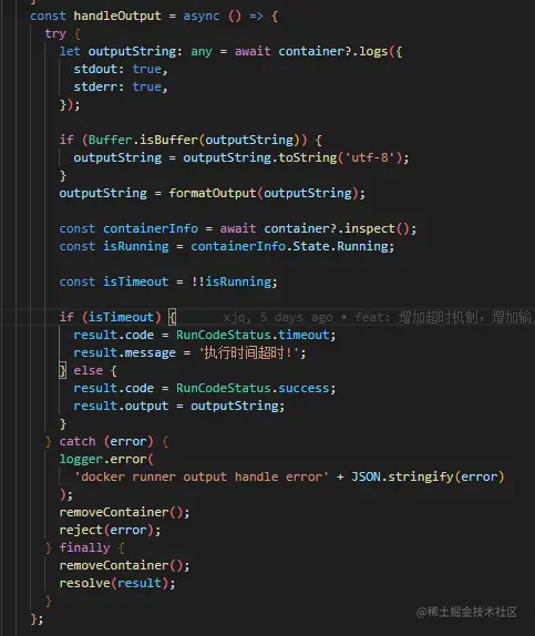 🚀 Runcode 在线代码运行编辑器 Runcode 线上代码运行编辑器，支持C、C++、Go、Nodejs、Rus - 掘金