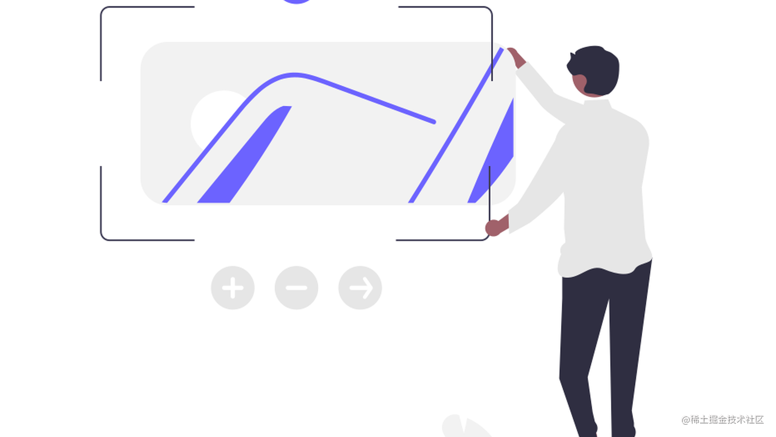 由浅入深、详解Android中Drawable的那些事 - 掘金