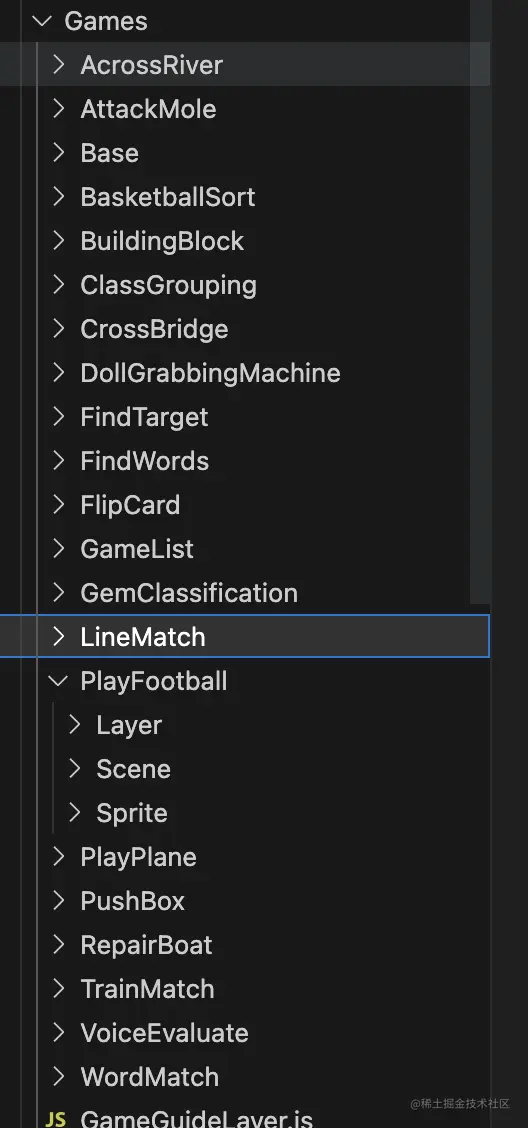 cocos2d-js开发笔记之前有机会接触了cocos2d-js(cocos2d-x的一个分支)相关的技术，这里就做一个 - 掘金