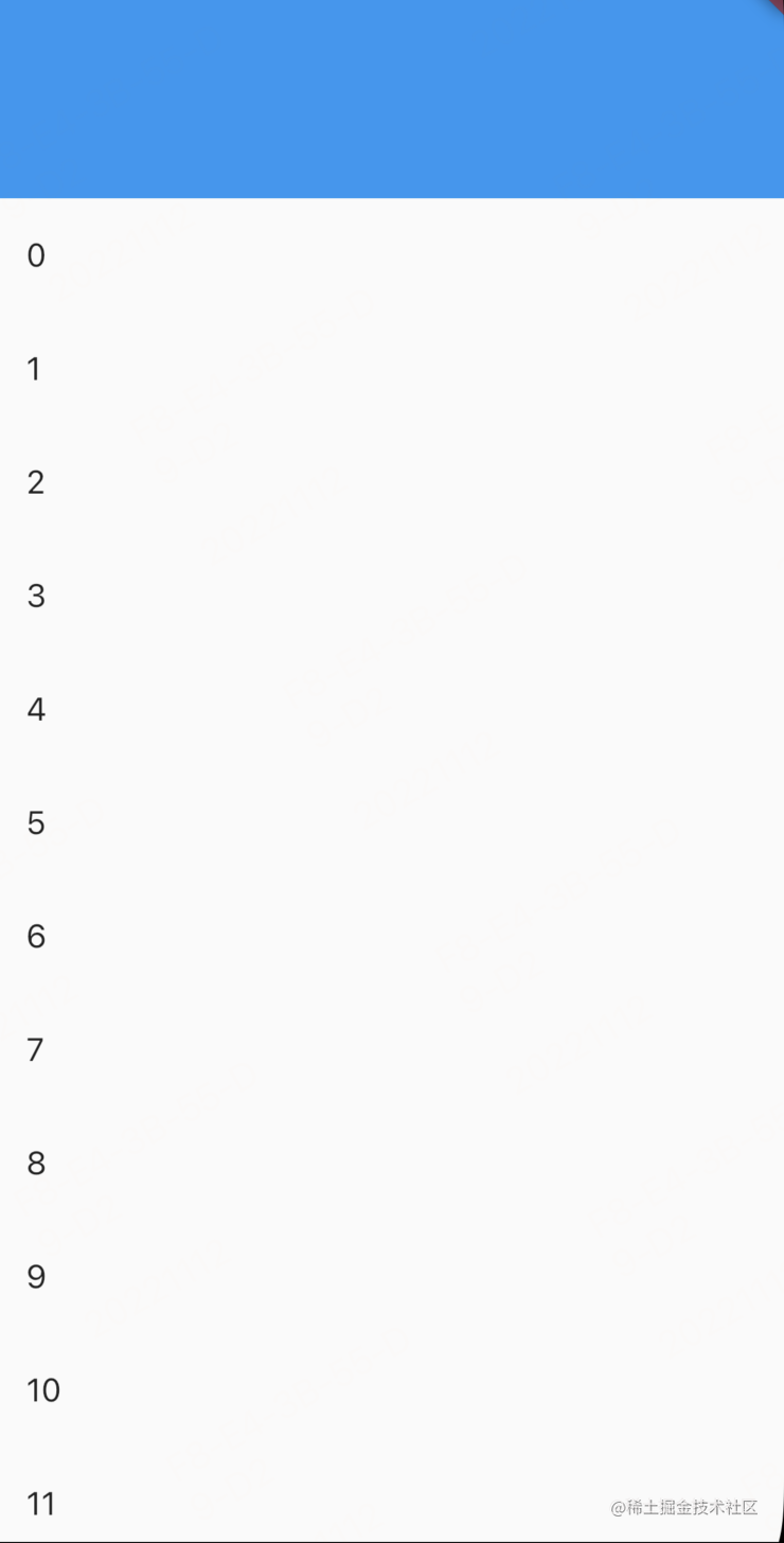 flutter-scrollable