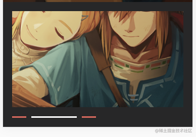 element-plus Carousel走马灯 setActiveItem方法 （手动切换幻灯片） - 掘金