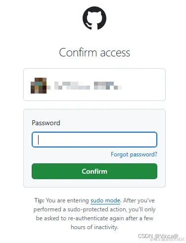 The authenticity of host ‘github.com (20.205.243.166)‘ can‘t be established. - 掘金