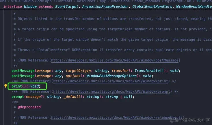 如何用window.print()实现打印分页🥹用window.print()实现打印，并防止内容截断。首先，我们要先 - 掘金
