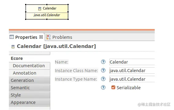 Eclipse建模框架（EMF）-教程（官方教程翻译）EMF官方教程 Eclipse EMF。本教程介绍了Eclipse - 掘金