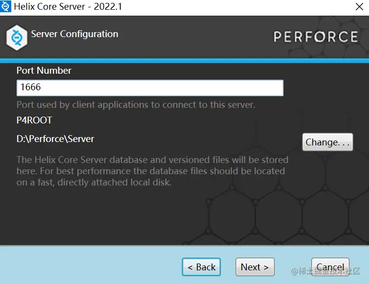 UnrealEngine虚幻项目的版本控制——Perforce（局域网协作）Perforce是一款优秀的版本控制工具，它 - 掘金