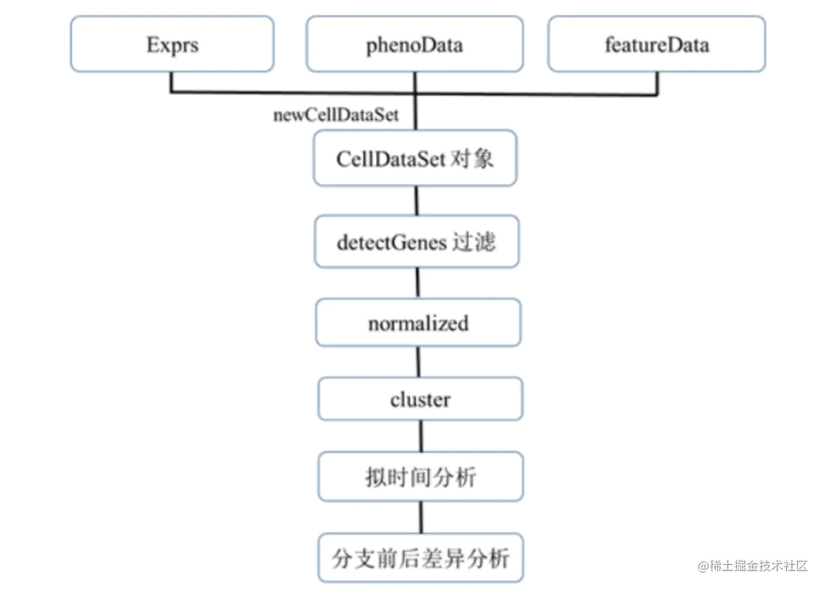 SC| monocle2 - 掘金