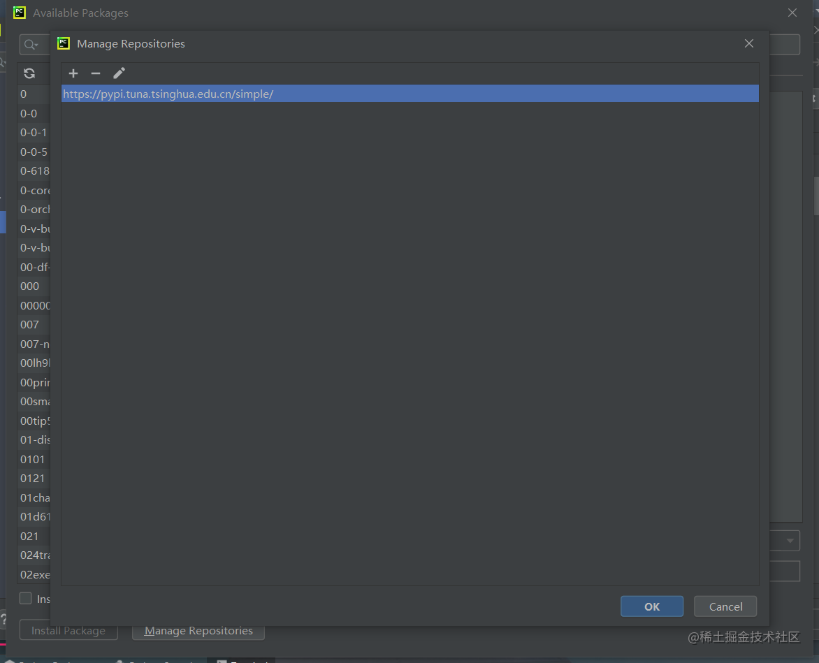 Python解决pip Install 报错pipvendorurllib3exceptionsreadtimeouterror 掘金 