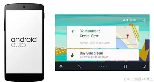 车载android Framework开发 Nj小宇宙的专栏 掘金 