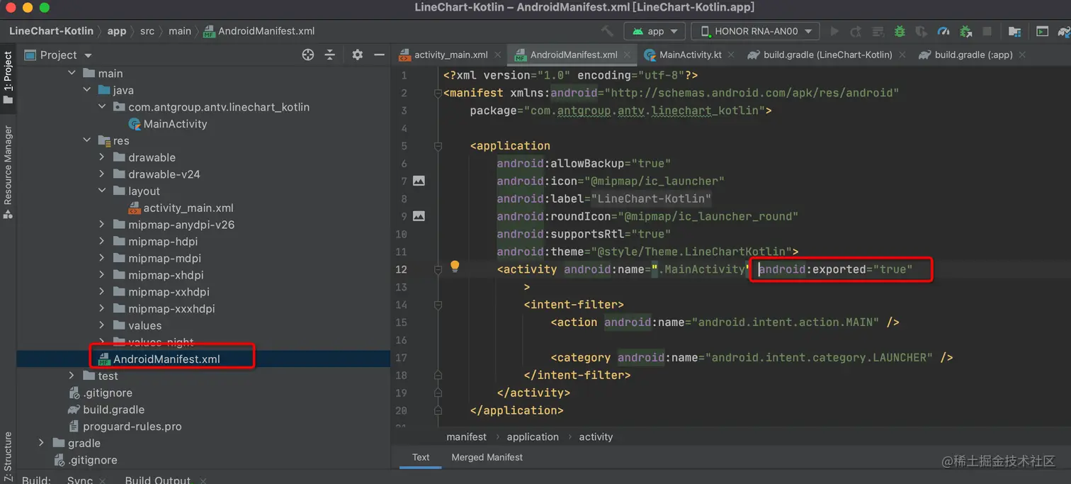 Android 可视化图表绘制，你应该用这个库 随着进入大数据时代，数据越来越多，可视化能将数据以更加直观的方式展现出来 - 掘金