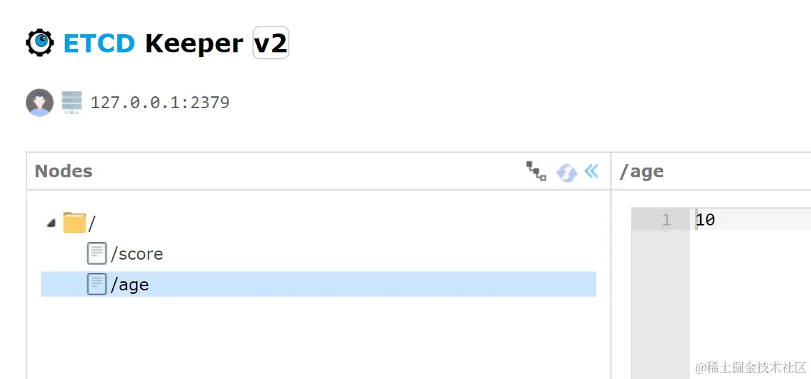 超级详细，带图！！！centos7下安装etcd和etcdkeepercentos7 安装 etcd和etcdkeepe - 掘金