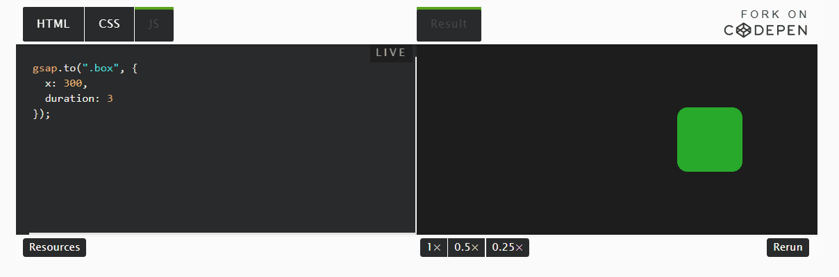 04 Three使用Gsap动画库 - 掘金