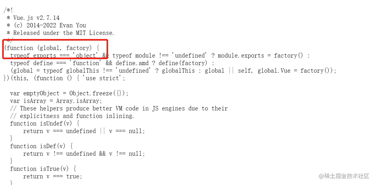 理解js中的IIFE1、什么是立即调用函数？它有什么特点？ Immediate Invoke Function Expr - 掘金