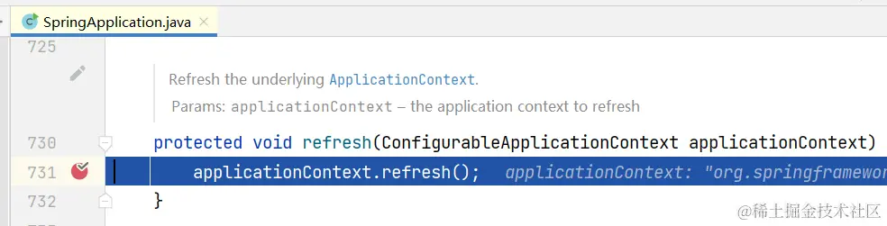 SpringBoot 解决Service互相注入导致的循环依赖问题 循环依赖源码debug 三级缓存 @Lazy原理 - 掘金