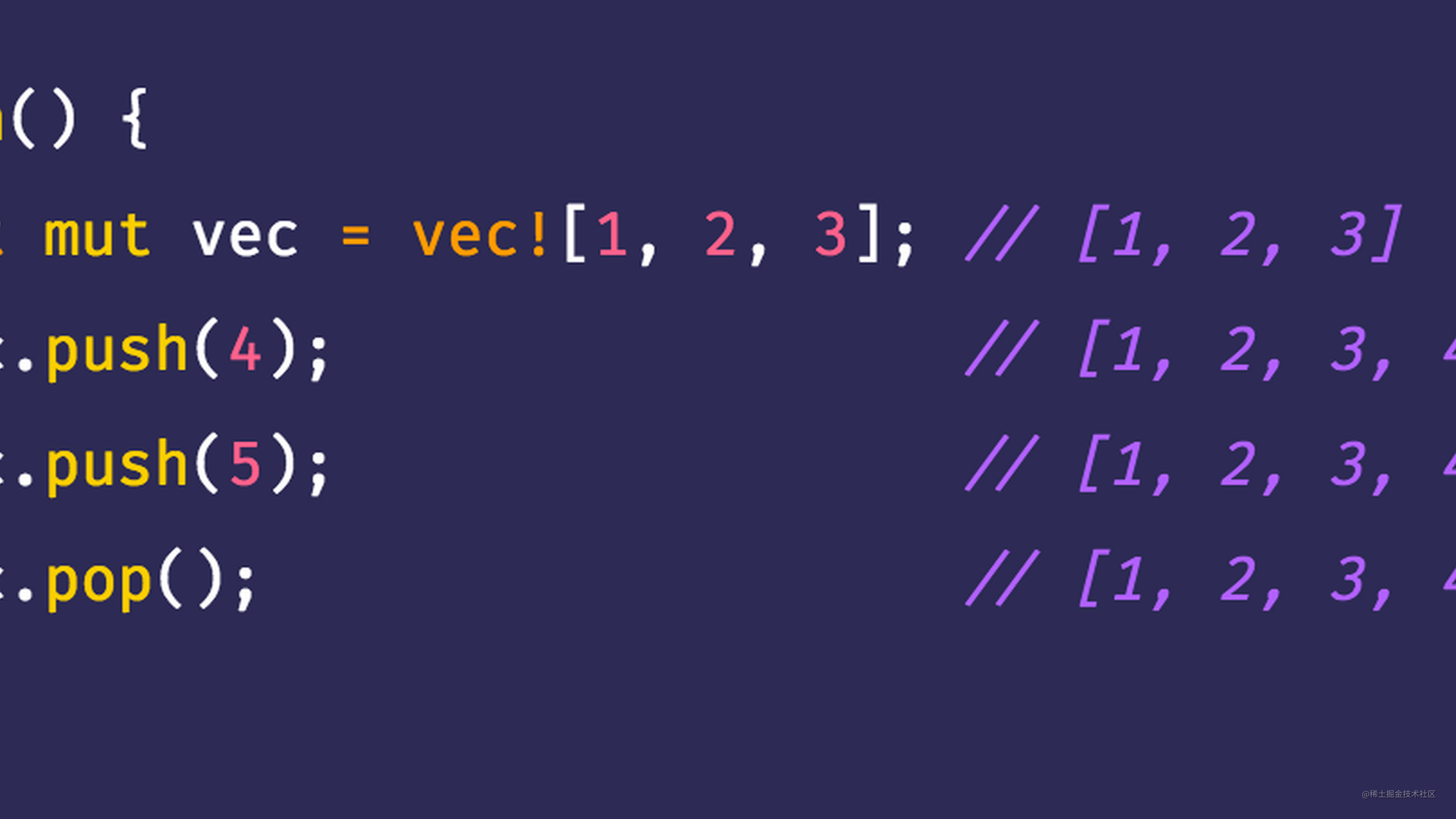 Rust String To Vec Char