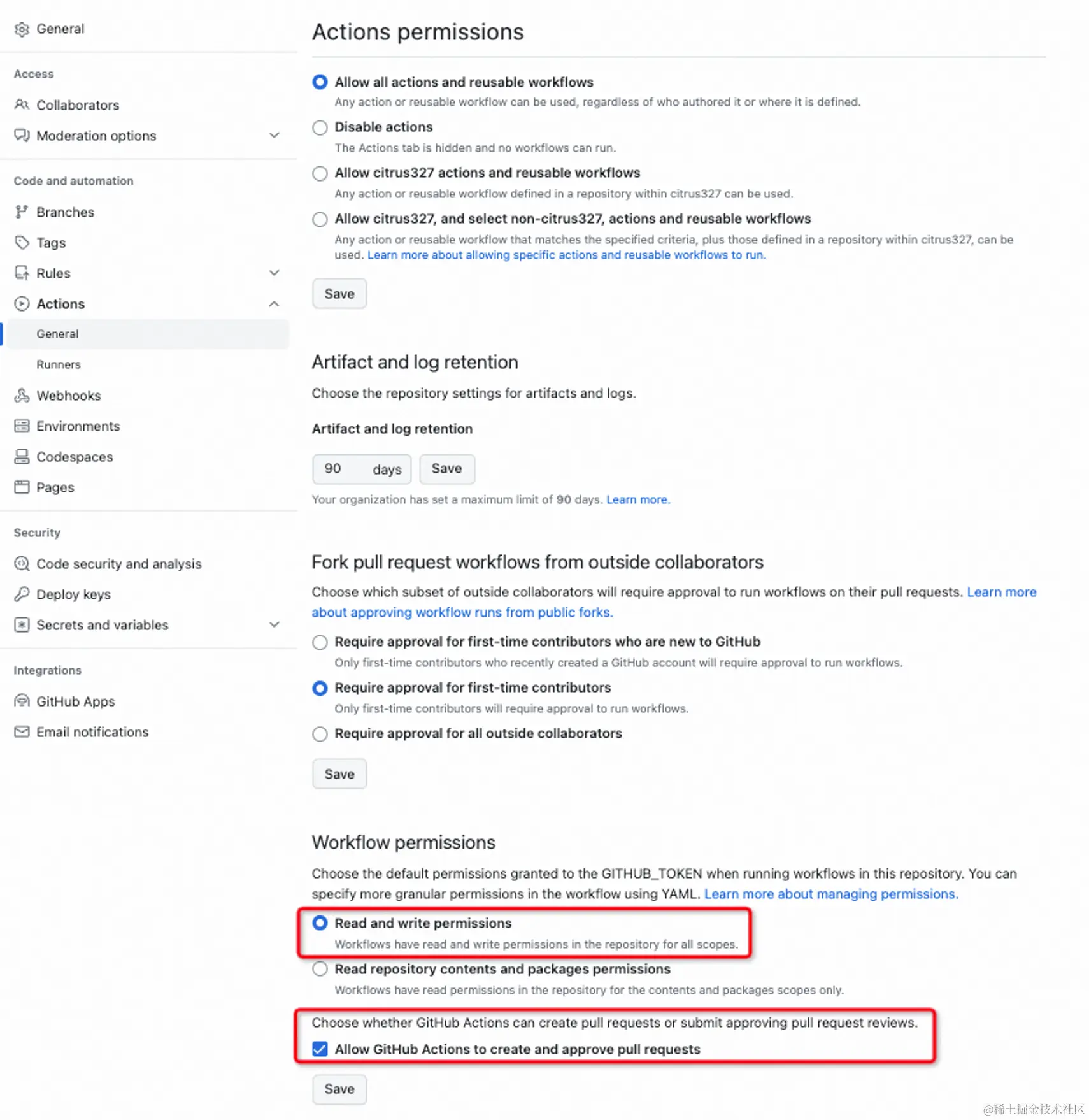 NPM发布大杀器之changesets使用changesets完美解决单包多包的npm包发布问题。 自动化版本改动，Ch - 掘金