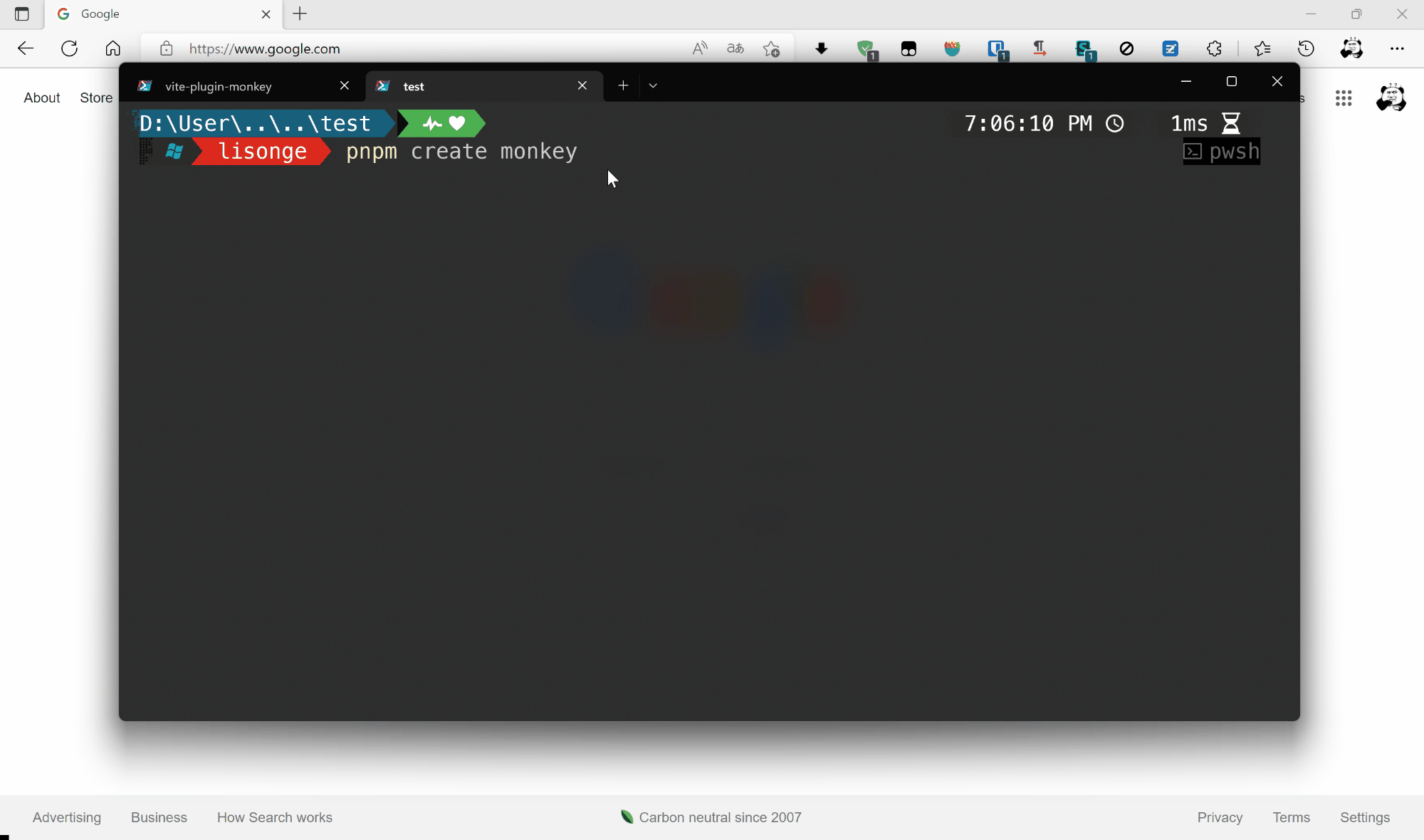 Userscript 油猴脚本 - 开发调优 - LINUX DO