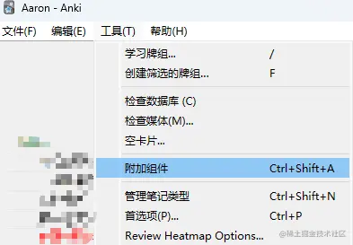 anki批量制卡-AnkiConnect通过python解析读书笔记中的单词列表，通过AnkiConnect插件批量制卡 - 掘金