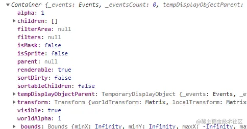 Pixi.js的基本使用(1)--精灵与舞台Pixi简介 Pixi 是一个非常快的 2D sprite 渲染引擎 Pix - 掘金
