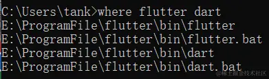 手摸手教你如何在Windows平台下搭建Flutter开发环境Flutter是什么? Flutter是由谷歌推出的应用程 - 掘金