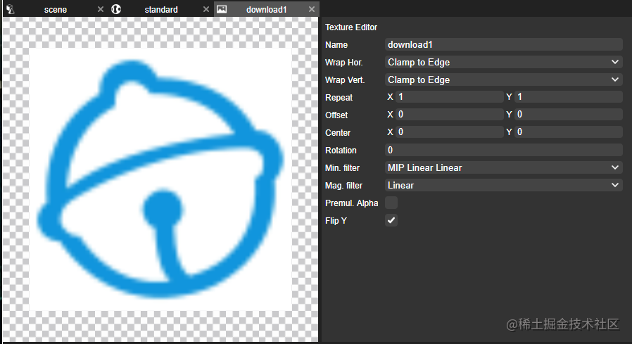 基于three.js的牛逼轰轰的3D编辑器nunuStudio！ - 掘金