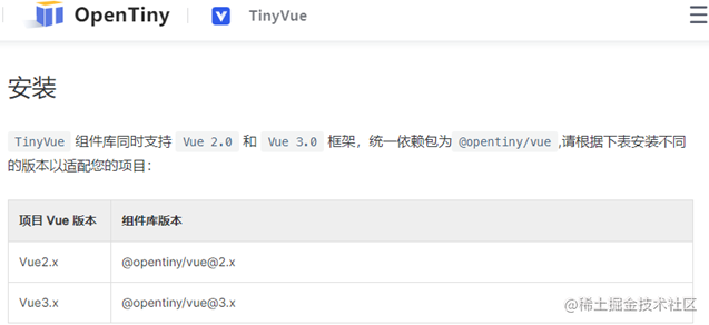 直播回顾|带你体验很实用的OpenTiny - OpenTiny社区 - 博客园