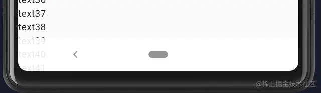 Flutter使用setSystemUIOverlayStyle有问题？这篇文章告诉你怎么弄。 - 掘金