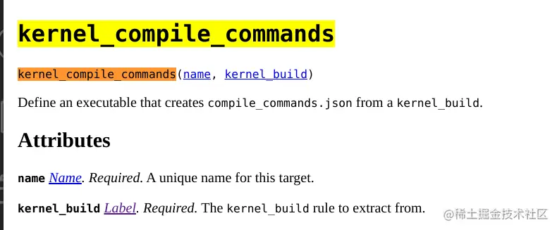 使用VScode阅读Android Kernel代码并调试本文介绍了如何在VScode上阅读并调试Android Ker - 掘金