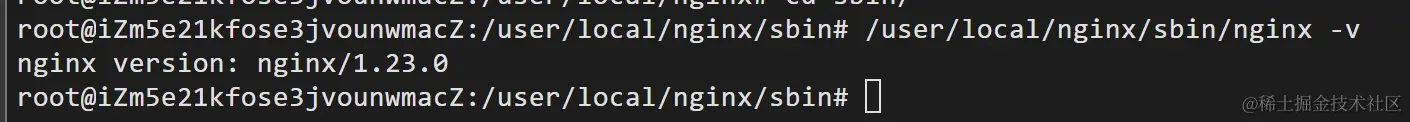 nginx install geoip2 module使用源码安装nginx，并安装配置使用 geoip2，获取用户的I - 掘金