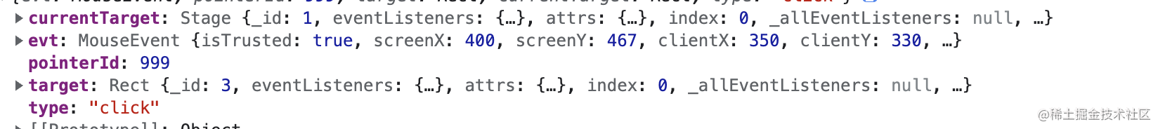 一个超好用的前端Canvas库-Konva - 掘金